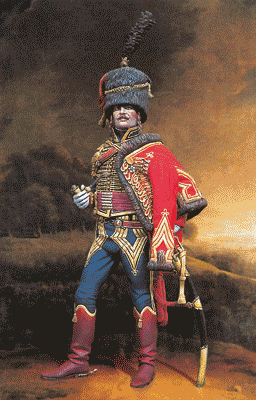 Napoleonic Postcard Collection Postcard-01 | Military Postcards ...