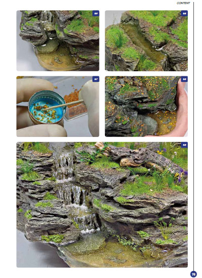 FAQ. Frequently Asked Questions for Constructing & Painting Dioramas AP ...